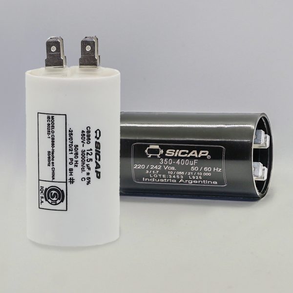 Products – Edison Capacitores