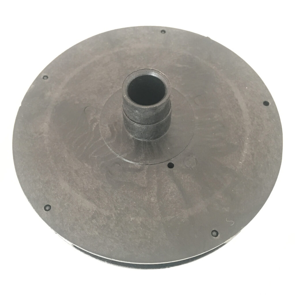Impulsor Bomba Piscina 1/2 HP – Edison Capacitores